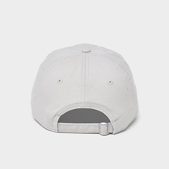 New Era New York Yankees MLB 9TWENTY Strapback Hat | JD Sports New Era New York Yankees MLB 9TWENTY Strapback Hat | JD Sports