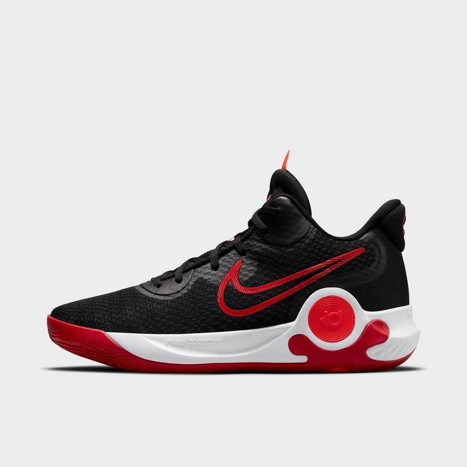 Kds Red And Black