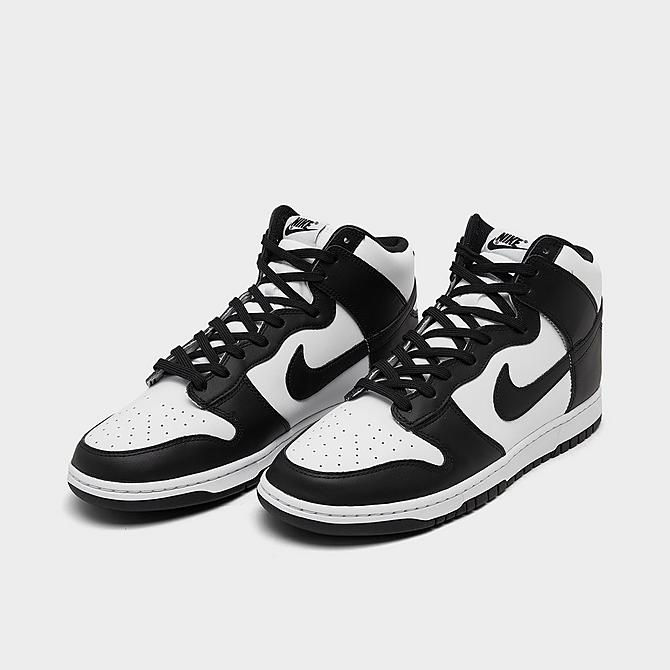 Nike Dunk High Retro Casual Shoes (Men's Sizing)| JD Sports Nike Dunk High Retro Casual Shoes (Men's Sizing)| JD Sports