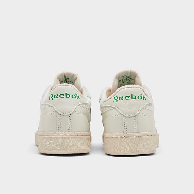 Men's Reebok Club C 85 Vintage Casual Shoes| JD Sports Men's Reebok Club C 85 Vintage Casual Shoes| JD Sports
