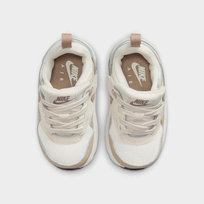 Kids' Toddler Nike Air Max 1 EasyOn Stretch Lace Casual Shoes (4C-7C ...