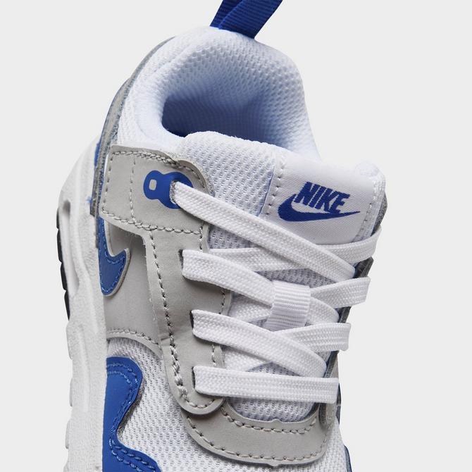 Kids' Toddler Nike Air Max 1 EasyOn Stretch Lace Casual Shoes (4C-7C ...