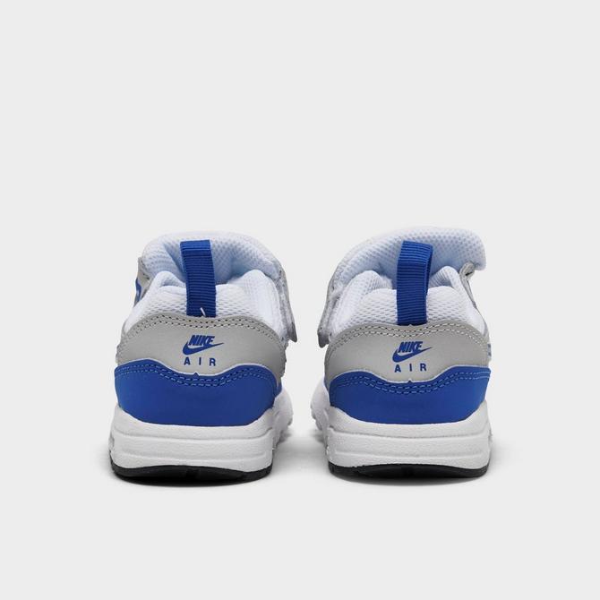 Kids' Toddler Nike Air Max 1 EasyOn Stretch Lace Casual Shoes (4C-7C ...