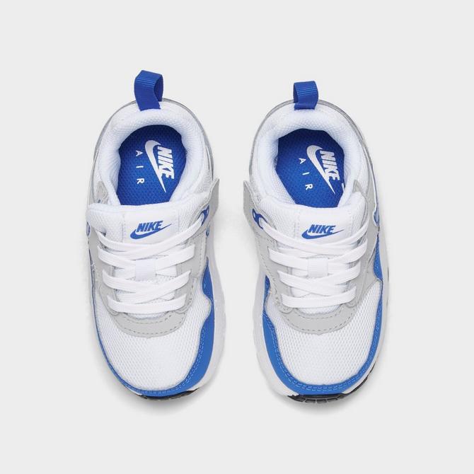 Kids' Toddler Nike Air Max 1 EasyOn Stretch Lace Casual Shoes (4C-7C ...