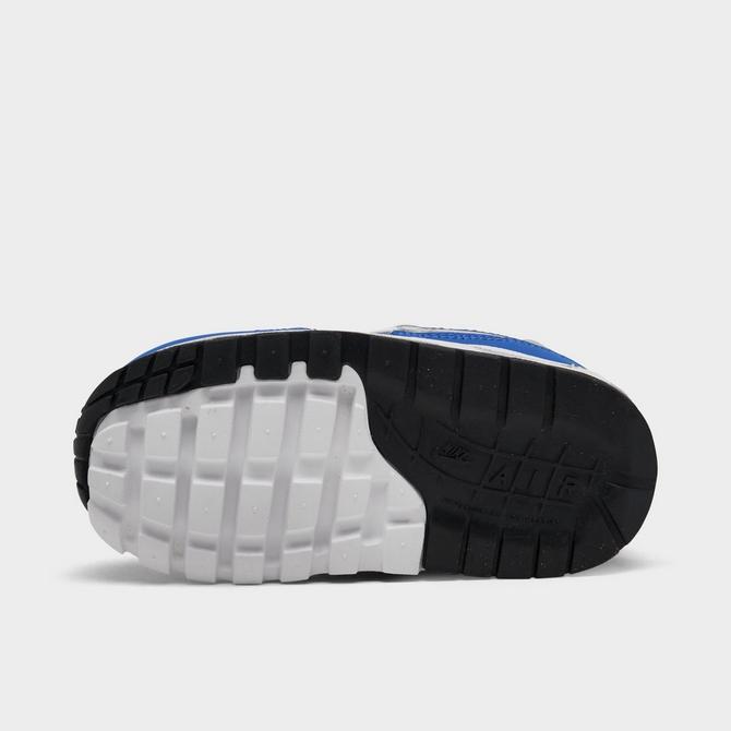 Kids' Toddler Nike Air Max 1 EasyOn Stretch Lace Casual Shoes (4C-7C ...