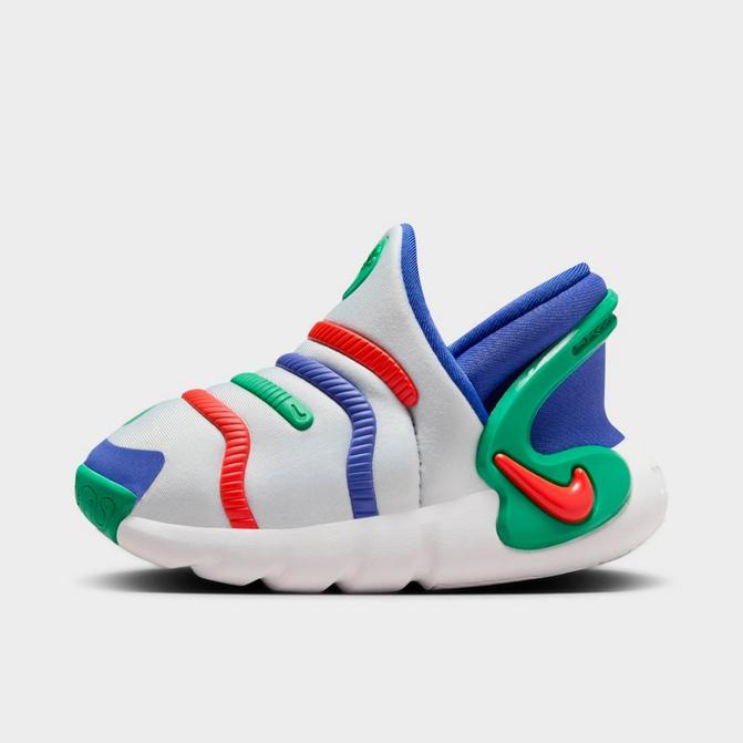 Kids' Toddler Nike Dynamo 2 EasyOn Casual Shoes (2C-7C)| JD Sports