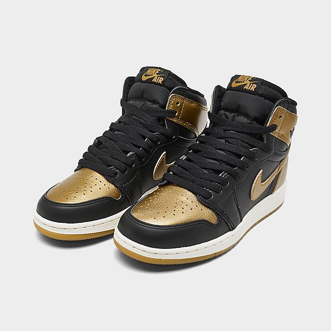 Big Kids' Air Jordan Retro 1 High OG Casual Shoes| JD Sports Big Kids' Air Jordan Retro 1 High OG Casual Shoes| JD Sports