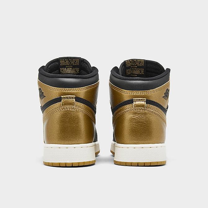 Big Kids' Air Jordan Retro 1 High OG Casual Shoes| JD Sports Big Kids' Air Jordan Retro 1 High OG Casual Shoes| JD Sports
