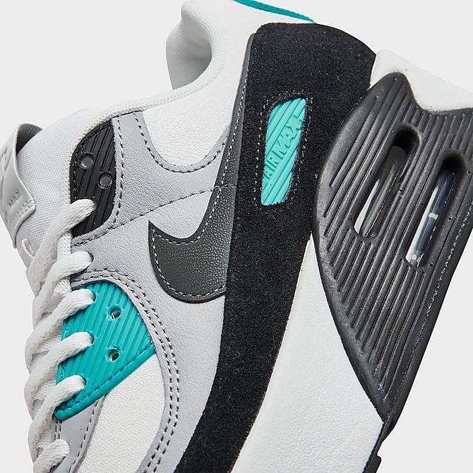 Women's Nike Air Max 90 LV8 Casual Shoes | JD Sports Women's Nike Air Max 90 LV8 Casual Shoes | JD Sports