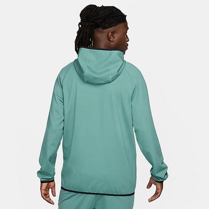 Men's Nike Tech Lightweight Knit Full-Zip Hoodie| JD Sports Men's Nike Tech Lightweight Knit Full-Zip Hoodie| JD Sports