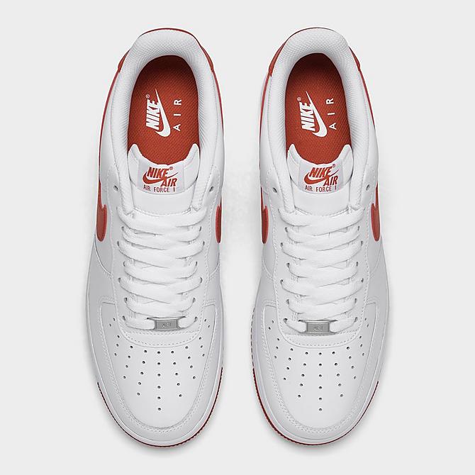Men's Nike Air Force 1 '07 Casual Shoes| JD Sports Men's Nike Air Force 1 '07 Casual Shoes| JD Sports