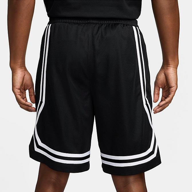 Men's Nike DNA Crossover Dri-FIT 8 Men's Nike DNA Crossover Dri-FIT 8