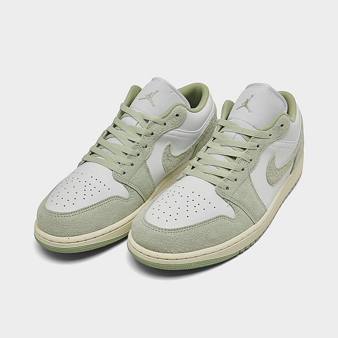 Men's Air Jordan Retro 1 Low SE Suede Casual Shoes| JD Sports Men's Air Jordan Retro 1 Low SE Suede Casual Shoes| JD Sports
