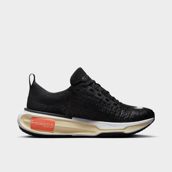 Women's Nike Air ZoomX Invincible Run 3 Flyknit Running Shoes (Extra Wide Width 2E)| JD Sports