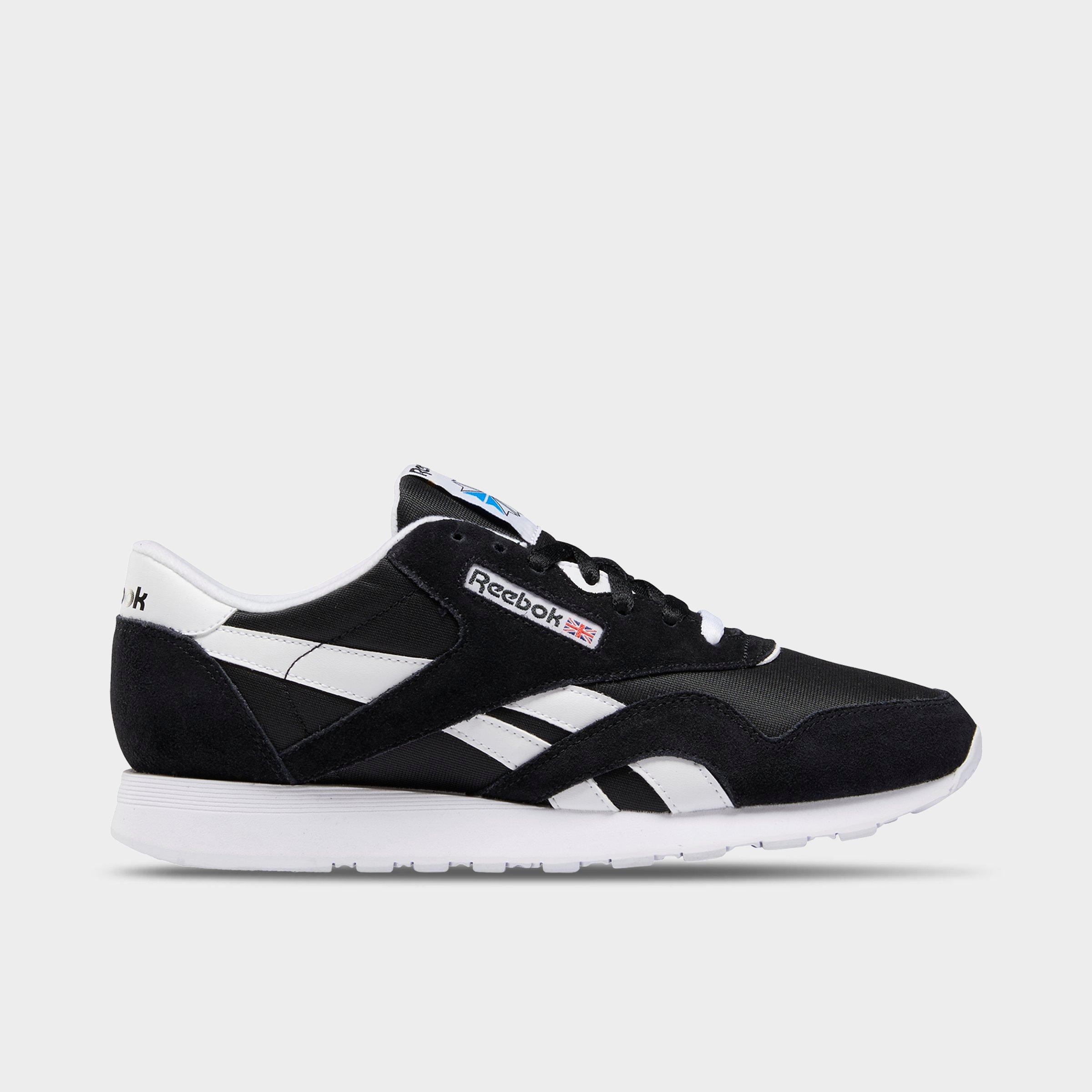 jd sports reebok classics