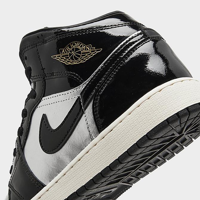 Big Kids' Air Jordan Retro 1 Mid SE Casual Shoes| JD Sports Big Kids' Air Jordan Retro 1 Mid SE Casual Shoes| JD Sports