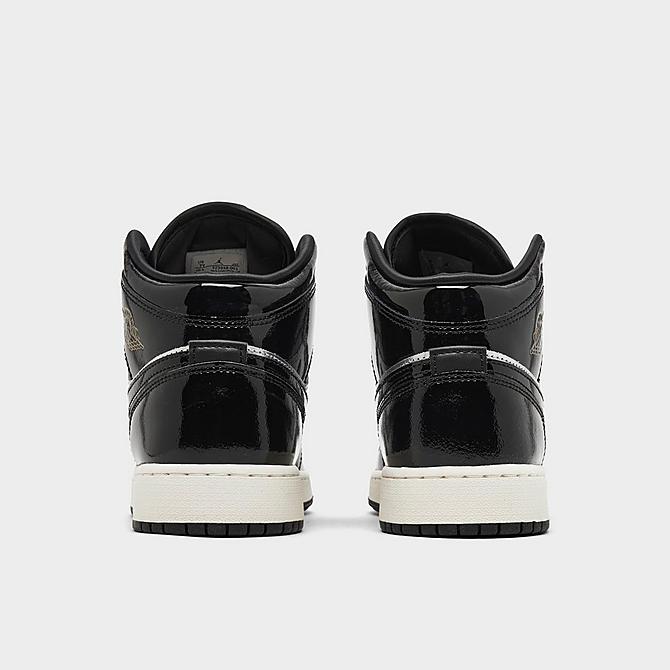 Big Kids' Air Jordan Retro 1 Mid SE Casual Shoes| JD Sports Big Kids' Air Jordan Retro 1 Mid SE Casual Shoes| JD Sports