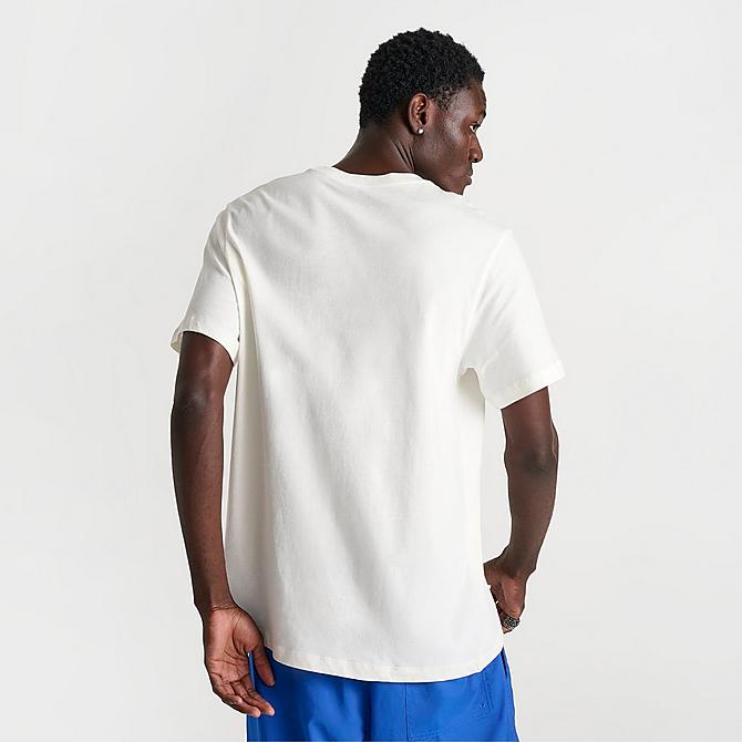 Men's Nike Sportswear Futura Varsity Graphic T-Shirt| JD Sports Men's Nike Sportswear Futura Varsity Graphic T-Shirt| JD Sports