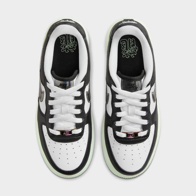 Big Kids' Nike Air Force 1 LV8 Casual Shoes (1Y-7Y)| JD Sports