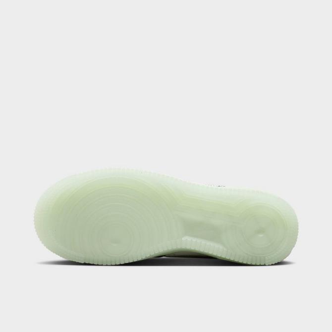 Big Kids' Nike Air Force 1 LV8 Casual Shoes (1Y-7Y)| JD Sports