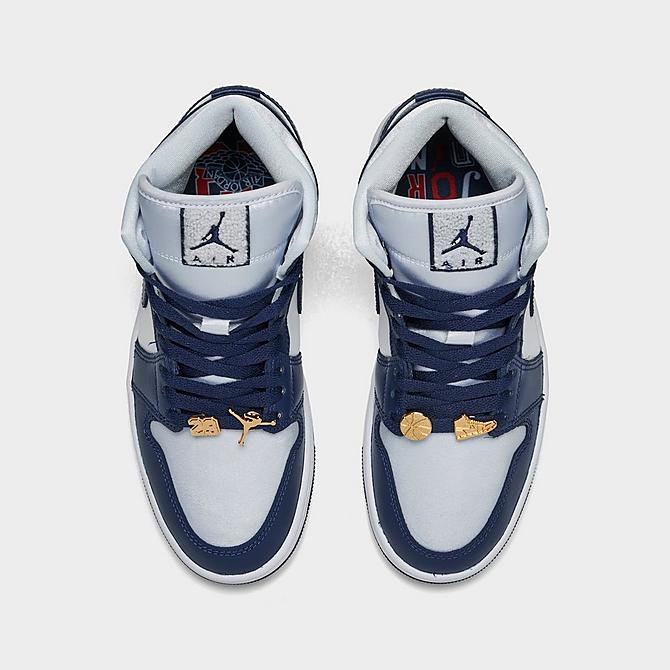 Women's Air Jordan 1 Mid SE Casual Shoes| JD Sports Women's Air Jordan 1 Mid SE Casual Shoes| JD Sports