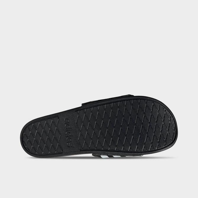 Široký rozsah rozpětí transfúze adidas adilette cloudfoam plus logo vs ...