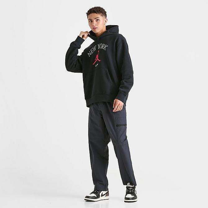 Men's Jordan New York City Pullover Hoodie| JD Sports Men's Jordan New York City Pullover Hoodie| JD Sports