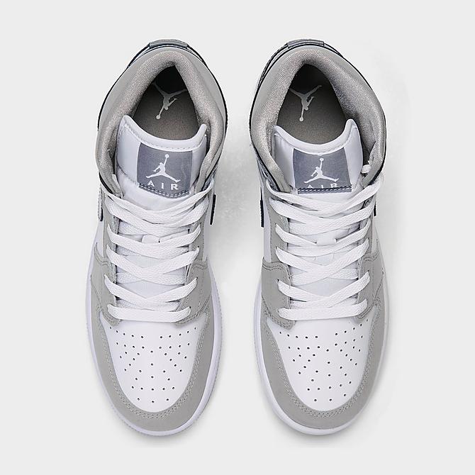 Big Kids' Air Jordan Retro 1 Mid SE Casual Shoes| JD Sports Big Kids' Air Jordan Retro 1 Mid SE Casual Shoes| JD Sports