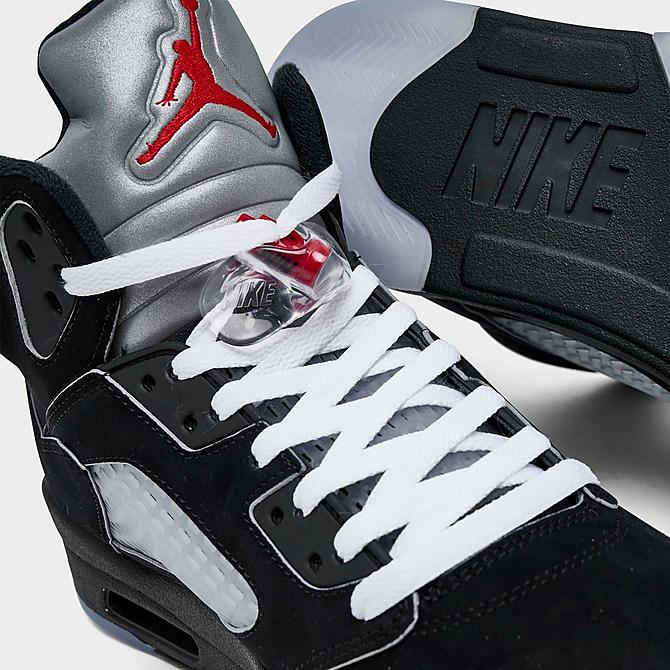 Air Jordan Retro 5 Basketball Shoes| JD Sports Air Jordan Retro 5 Basketball Shoes| JD Sports