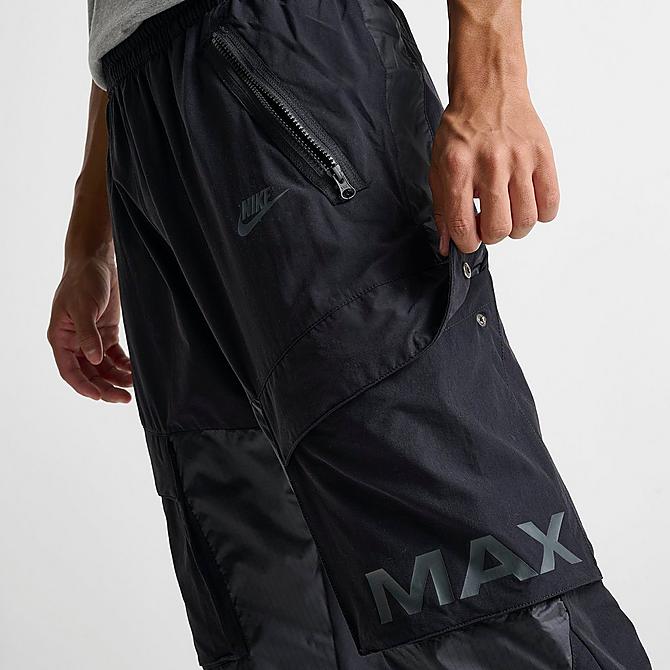 Men's Nike Air Max Woven Cargo Pants| JD Sports Men's Nike Air Max Woven Cargo Pants| JD Sports