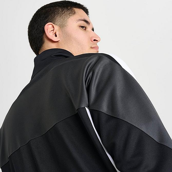 Men's Nike Air Poly-Knit Full-Zip Jacket| JD Sports Men's Nike Air Poly-Knit Full-Zip Jacket| JD Sports