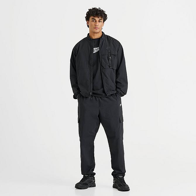 Men's Nike Club Woven Cargo Pants| JD Sports Men's Nike Club Woven Cargo Pants| JD Sports
