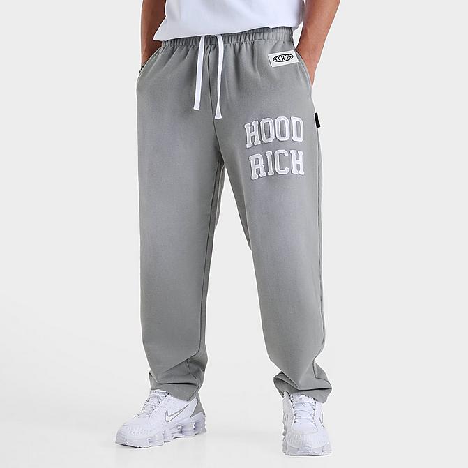 Men's Hoodrich OG Ember Oversized Sweatpants| JD Sports Men's Hoodrich OG Ember Oversized Sweatpants| JD Sports