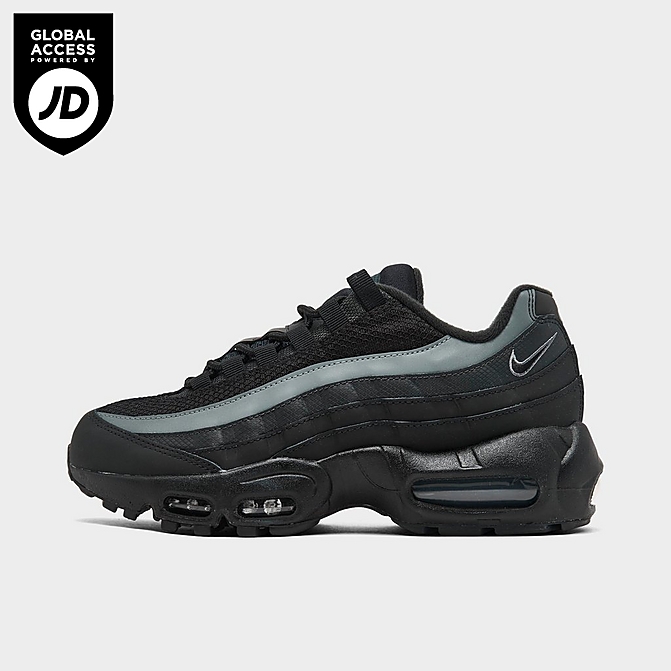 Big Kids' Nike Air Max 95 Casual Shoes| JD Sports Big Kids' Nike Air Max 95 Casual Shoes| JD Sports