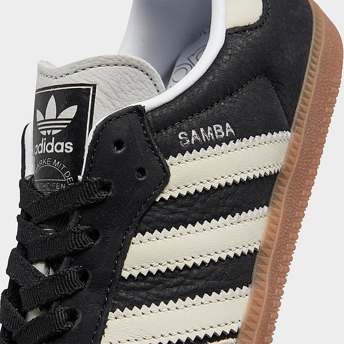 Women's adidas Originals Samba OG Casual Shoes| JD Sports Women's adidas Originals Samba OG Casual Shoes| JD Sports