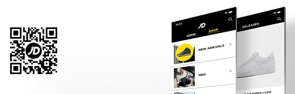 About JD Brand Family | Finish Line