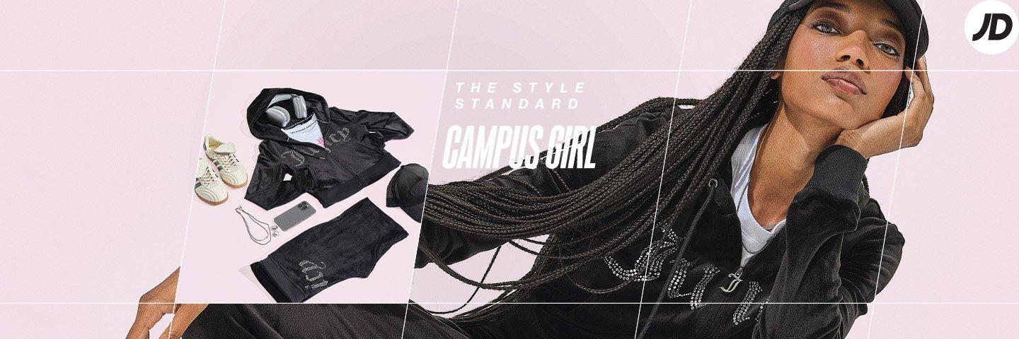JD Sports: Sneakers, Shoes & Apparel