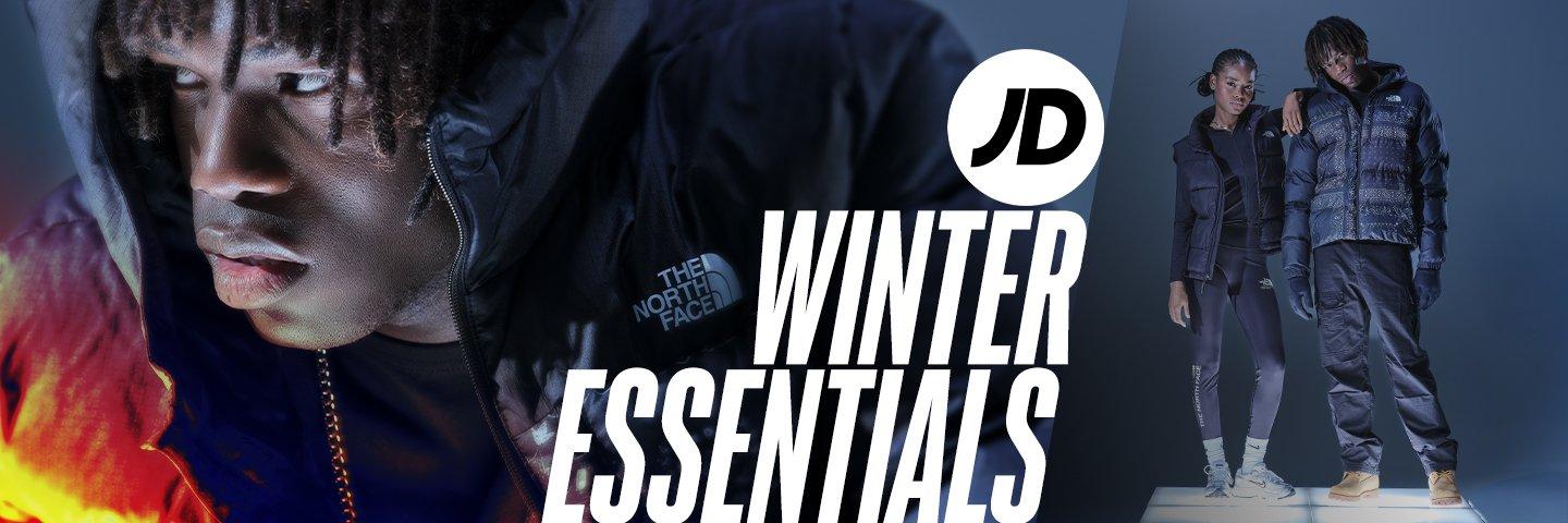 JD Sports: Sneakers, Shoes & Apparel