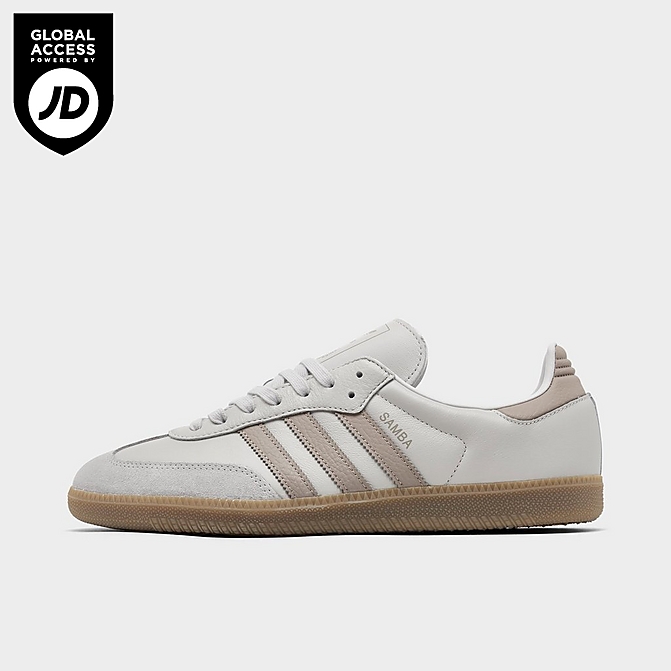 Men's adidas Originals Samba OG Casual Shoes| JD Sports Men's adidas Originals Samba OG Casual Shoes| JD Sports