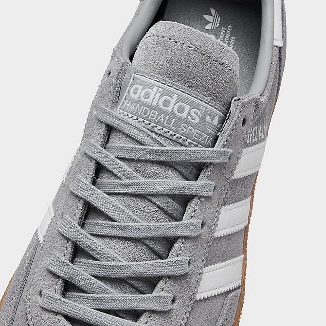 Big Kids' adidas Originals Handball Spezial Casual Shoes| JD Big Kids' adidas Originals Handball Spezial Casual Shoes| JD