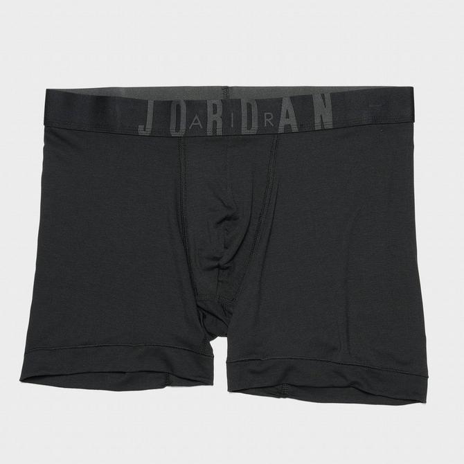 Men's Jordan Flight Modal Monogram Boxer Briefs (3-Pack)| JD Sports