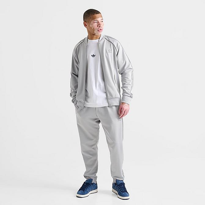 Men's adidas Originals adicolor Classics Superstar Track Men's adidas Originals adicolor Classics Superstar Track