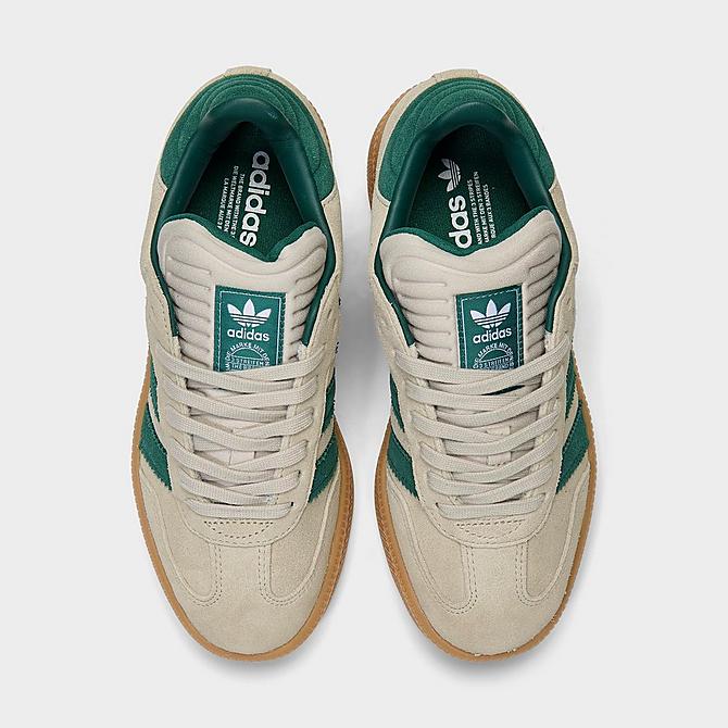 Big Kids' adidas Originals Samba XLG Casual Shoes| JD Sports Big Kids' adidas Originals Samba XLG Casual Shoes| JD Sports