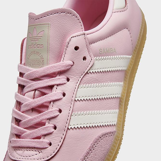 Big Kids' adidas Originals Samba OG Casual Shoes | JD Sports Big Kids' adidas Originals Samba OG Casual Shoes | JD Sports
