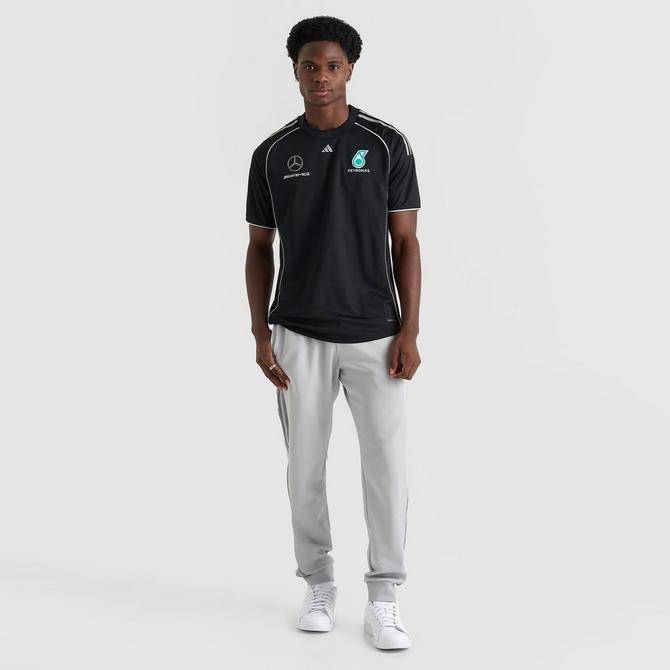 Men's adidas Mercedes-AMG Petronas Formula One Team Mechanic Jersey| JD ...