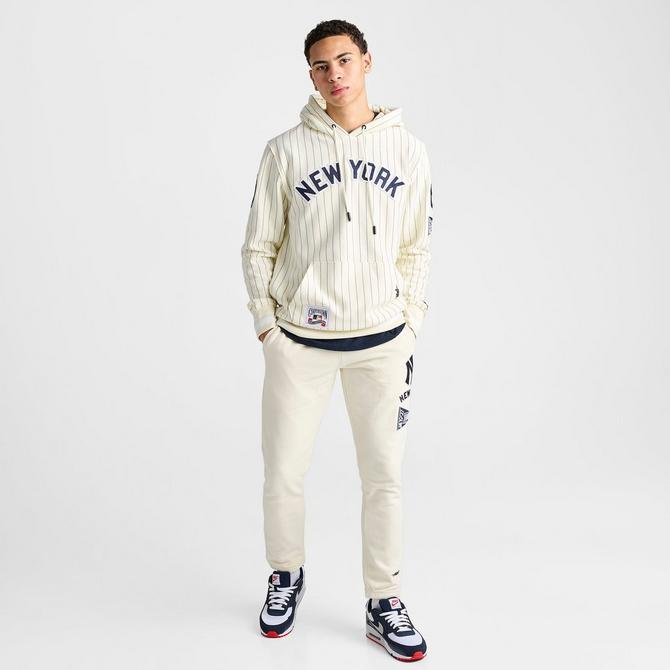 Men's Pro Standard New York Yankees MLB Fleece Sweatpants| JD Sports