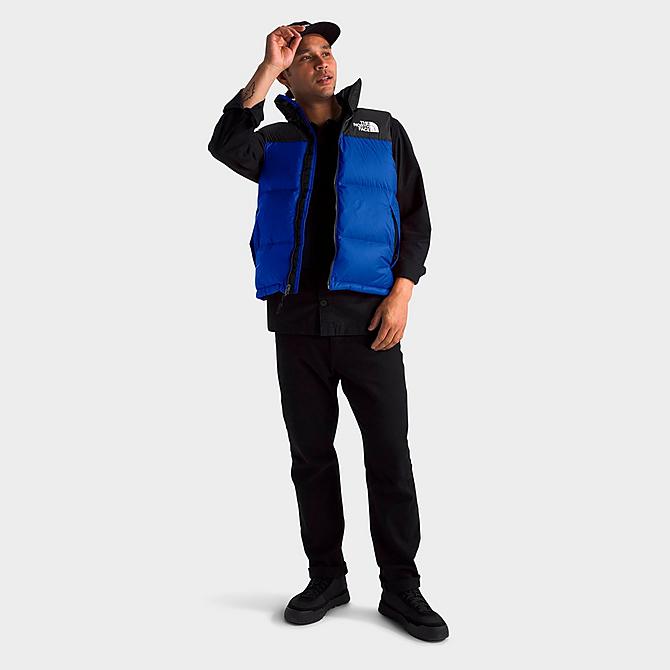 Men's The North Face 1996 Retro Nuptse Vest| JD Sports Men's The North Face 1996 Retro Nuptse Vest| JD Sports
