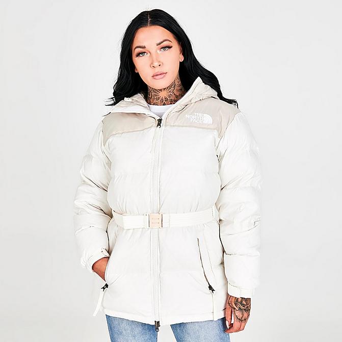 North face belted jacket 2025 North face belted jacket 2025
