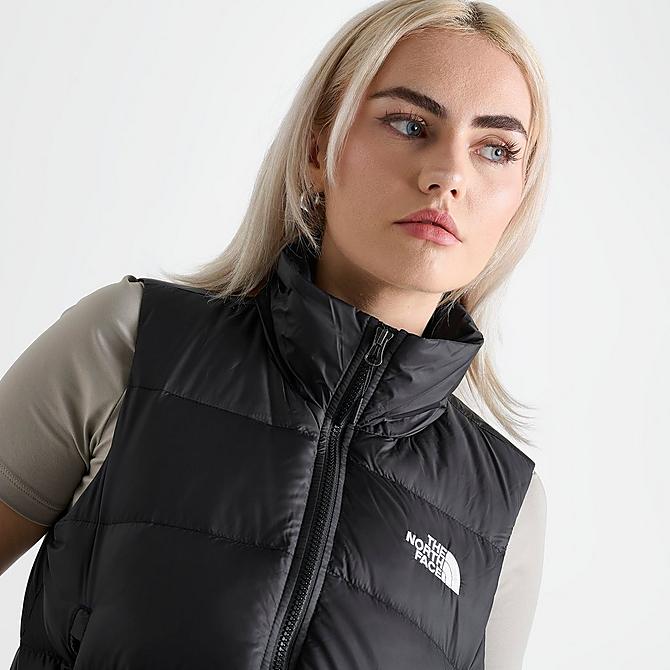 Women's The North Face Hydrenalite Down Puffer Vest| JD Sports Women's The North Face Hydrenalite Down Puffer Vest| JD Sports