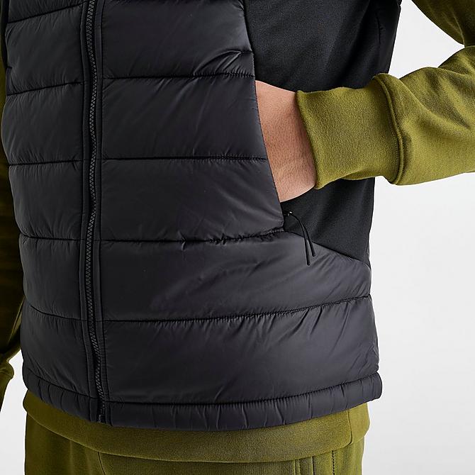 Men's The North Face Synthetic Hybrid Gilet| JD Sports Men's The North Face Synthetic Hybrid Gilet| JD Sports